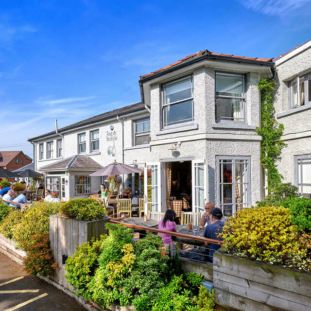 Our Pubs | Stange & Co.