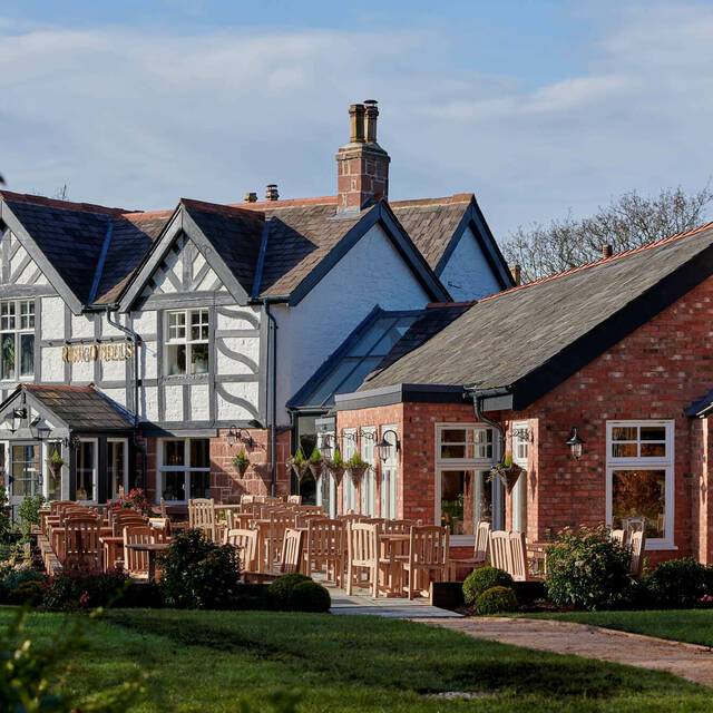 Our Pubs | Stange & Co.